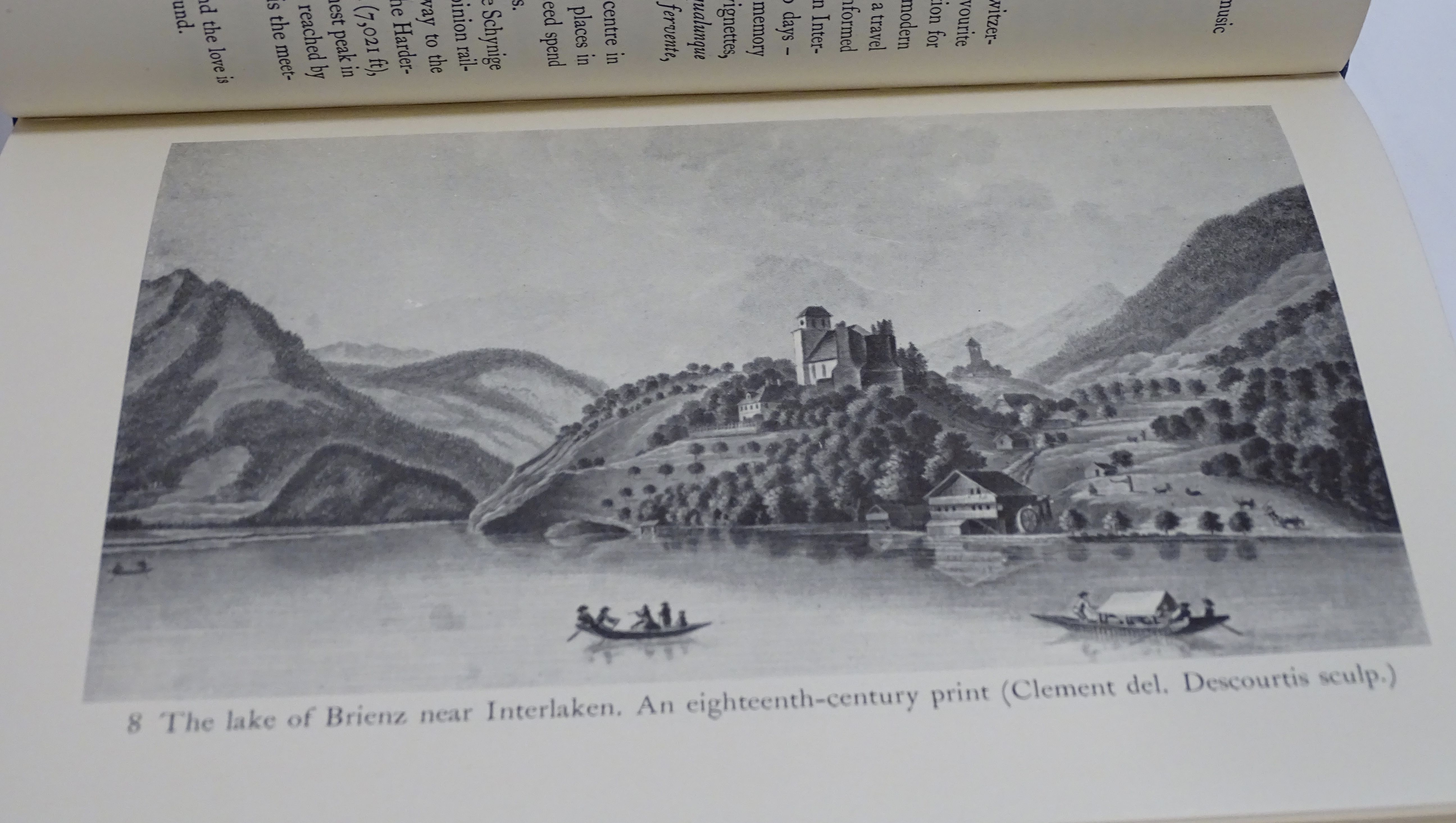 The Bernese Oberland by Sir Arnold Lunn - First Edition - 1958 - from ...