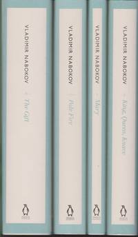 PENGUIN MODERN CLASSICS (23 VOLUMES) by Nabokov, Vladimir | Hardcover ...