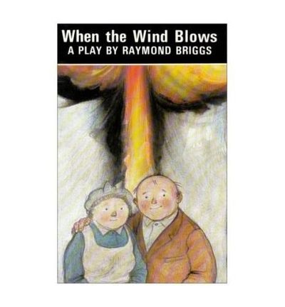 when the wind blows by briggs raymond - Biblio.com