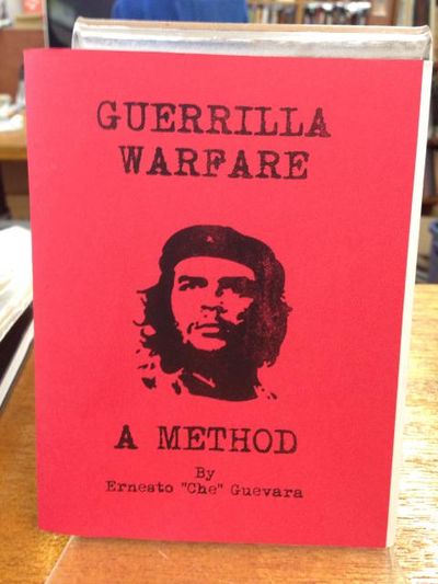 guerrilla warfare a method by che by che guevara - Biblio.com