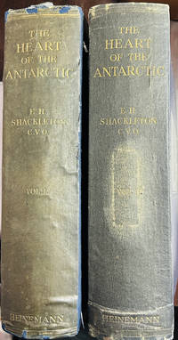 Used Books and Rare Books from Antiquarian Booksellers