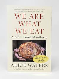 Meet Alice Waters at the California Book Fair | The New Antiquarian ...