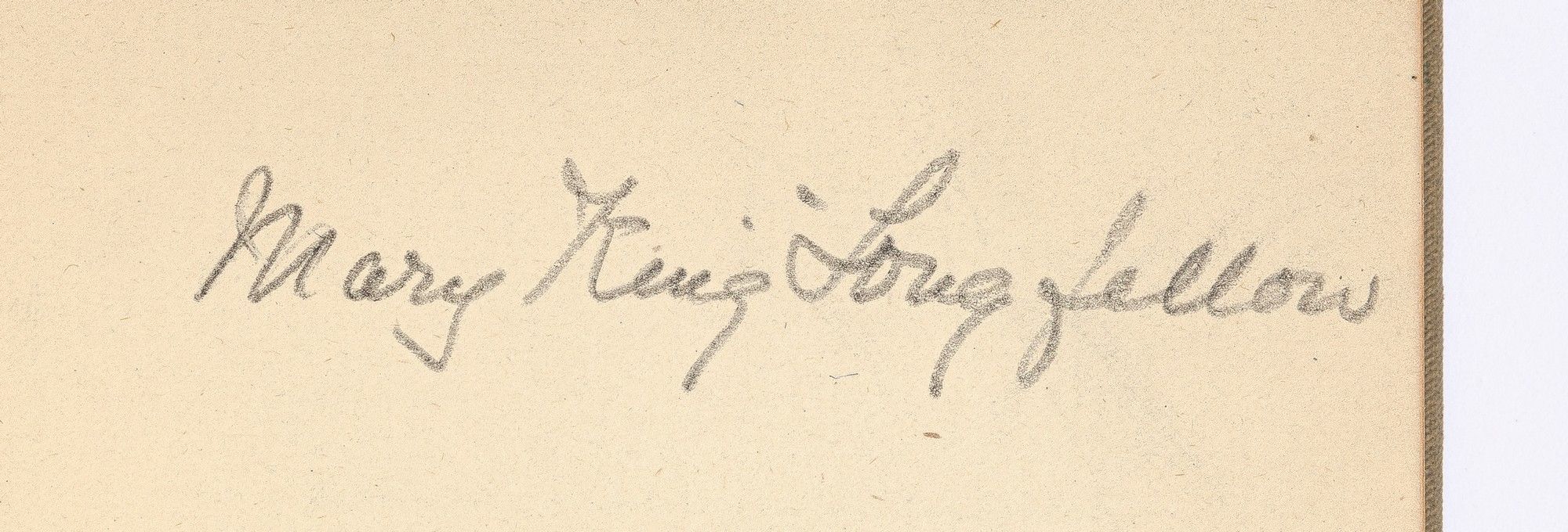 An Inland Voyage by STEVENSON, Robert Louis. (Mary King Longfellow ...