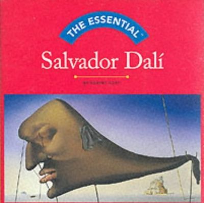 Essential Salvador Dali (Essential Series) by Goff, Robert | Hardback ...
