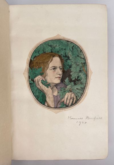 Crusaders: The reminiscences of Constance Smedley (Mrs Maxwell Armfield ...