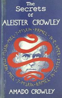 Liber Lucis. by (CROWLEY, Aleister.) CROWLEY, Amado - [c.1972-73]