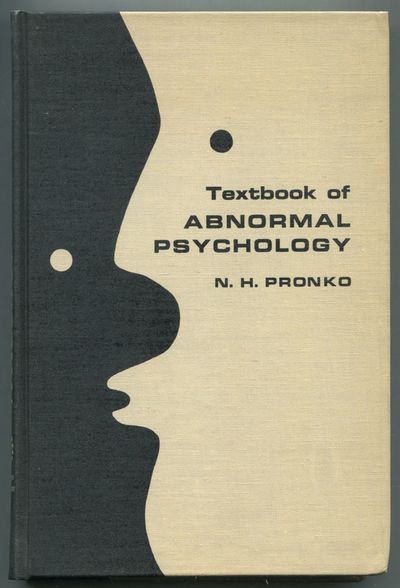 Abnormal Psychology Textbook