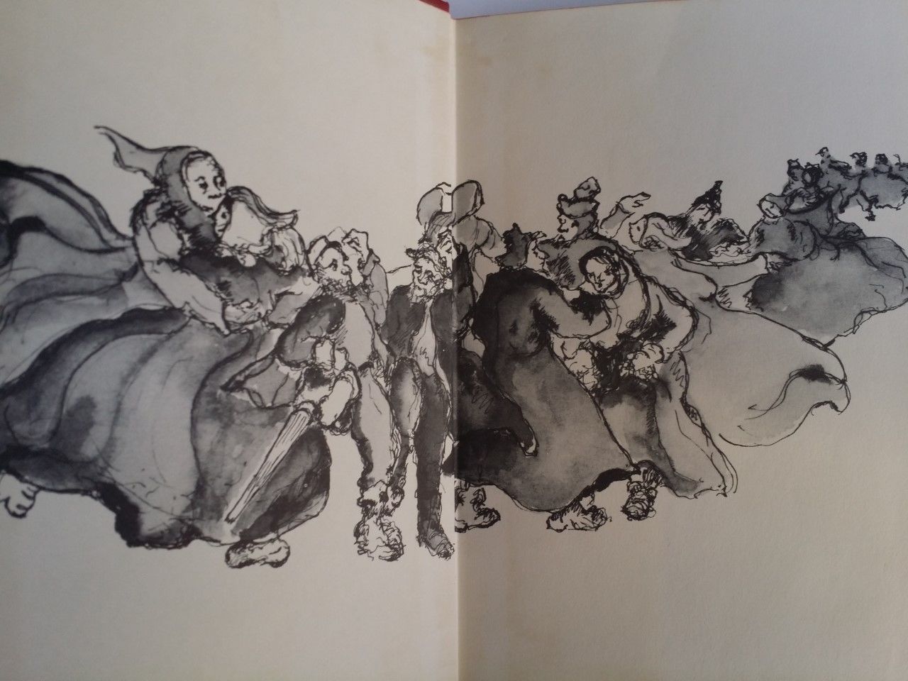 The Dybbuk by S. Ansky | | | Nash Publishers | Biblio