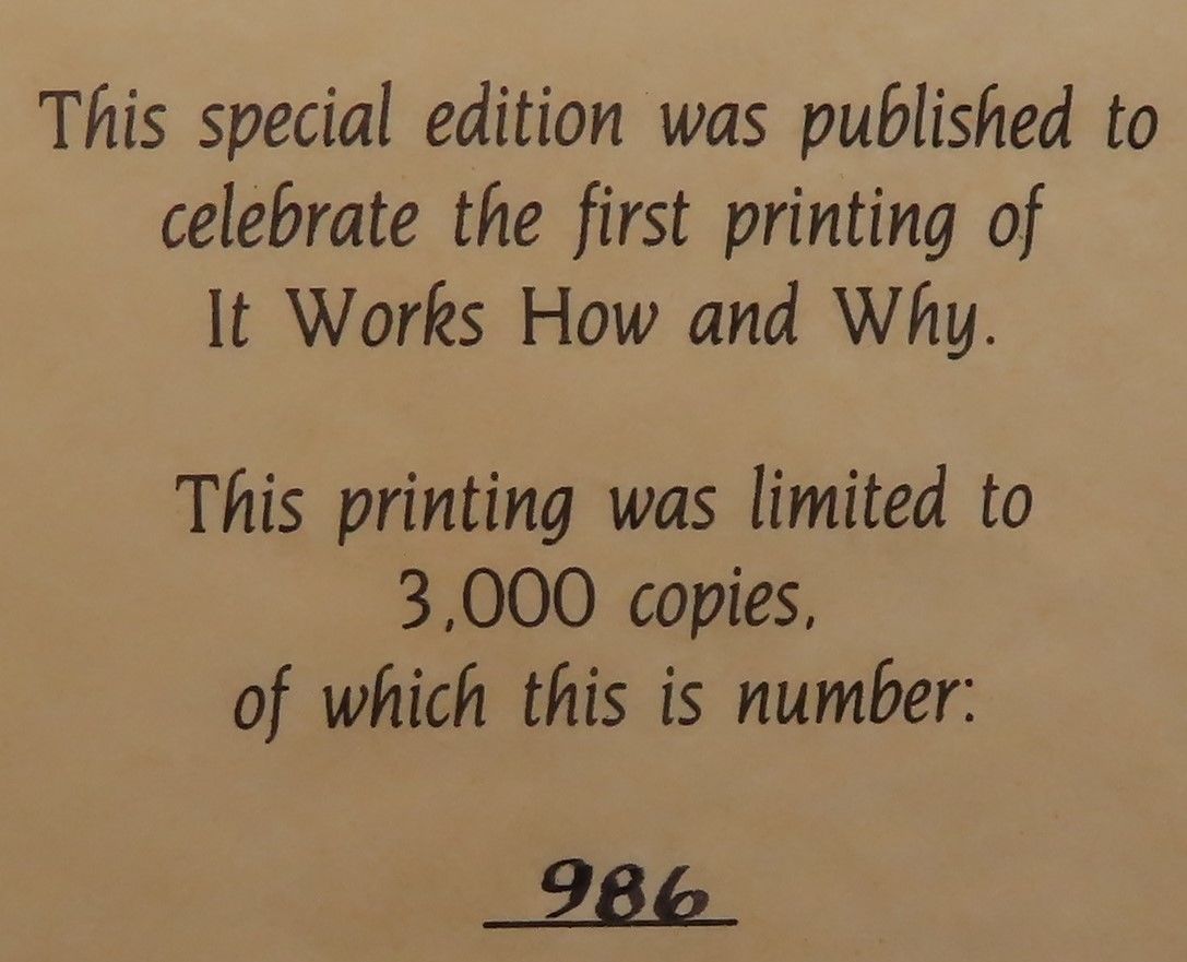 It Works, How and Why, The Twelve Steps and The Twelve Traditions of ...