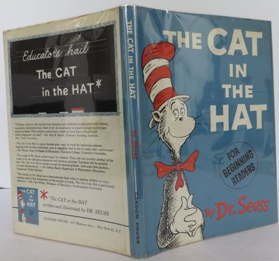 The Cat In The Hat Vhs