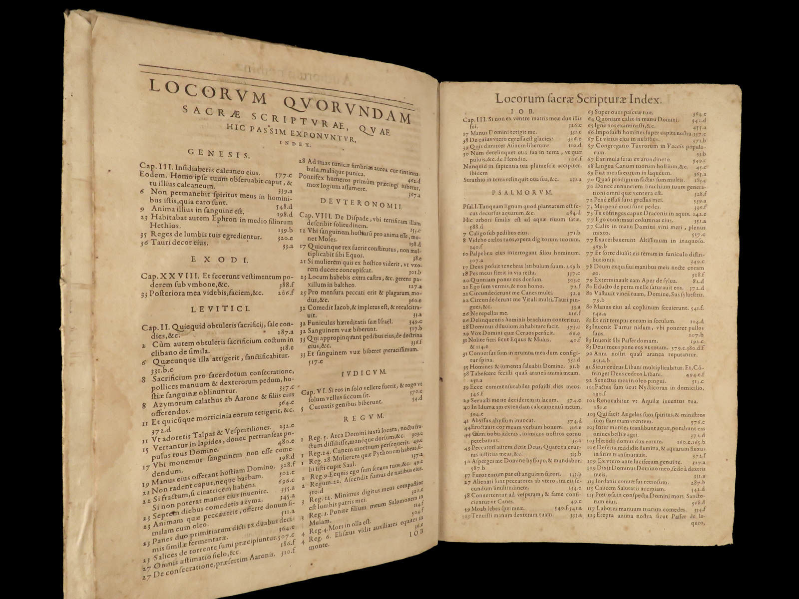 Hieroglyphica, sev De sacris Aegyptiorvm, aliarv́mqve gentium literis ...