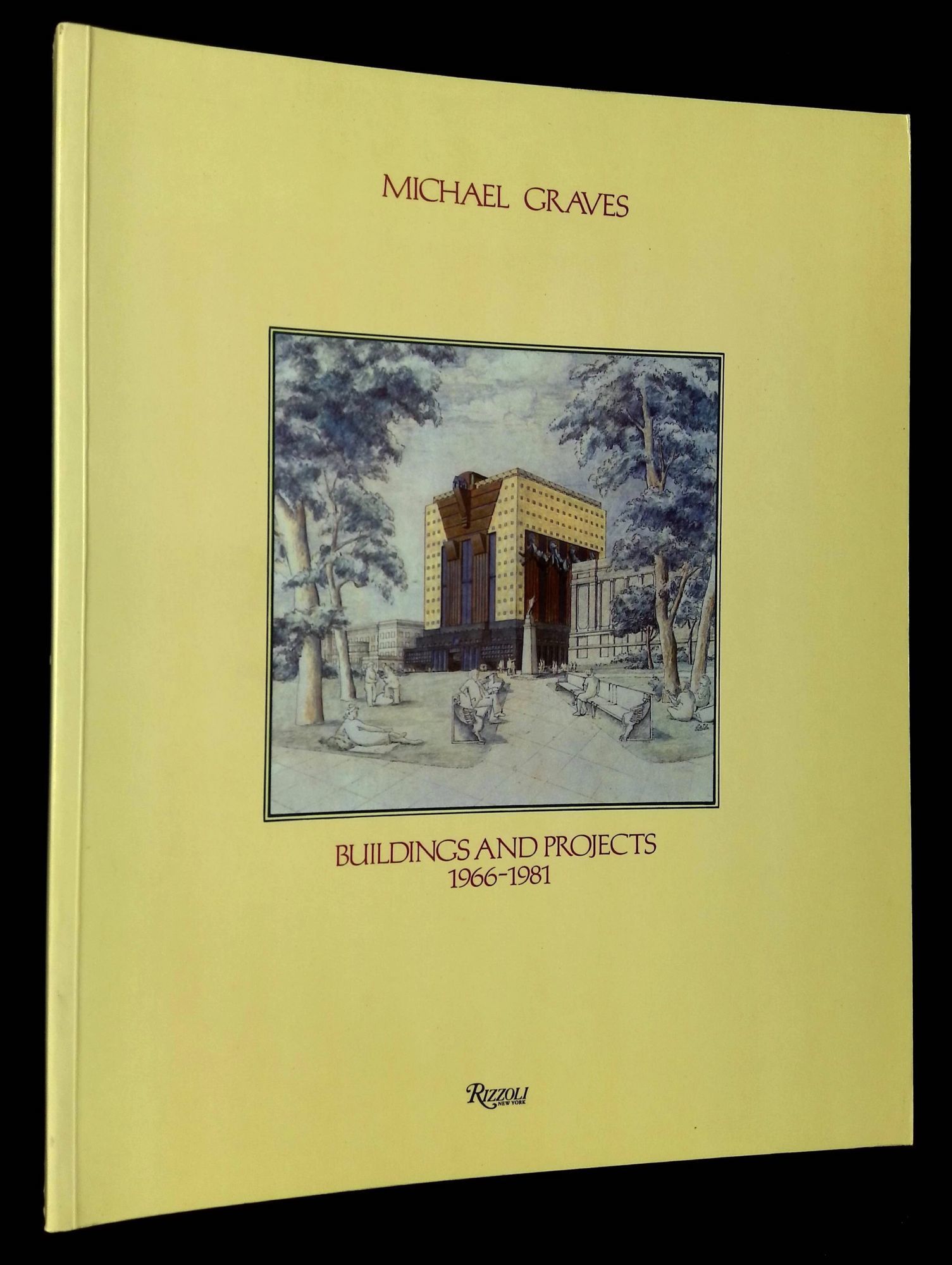 Michael Graves Buildings And Projects