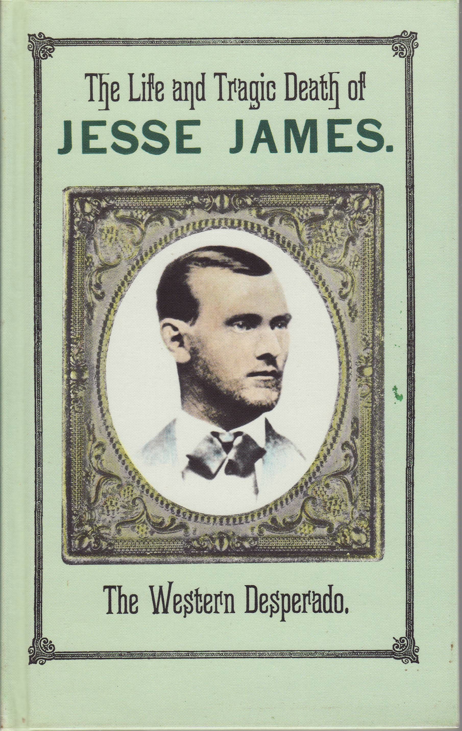 Jesse James Death The Death Of Jesse James | American Experience
