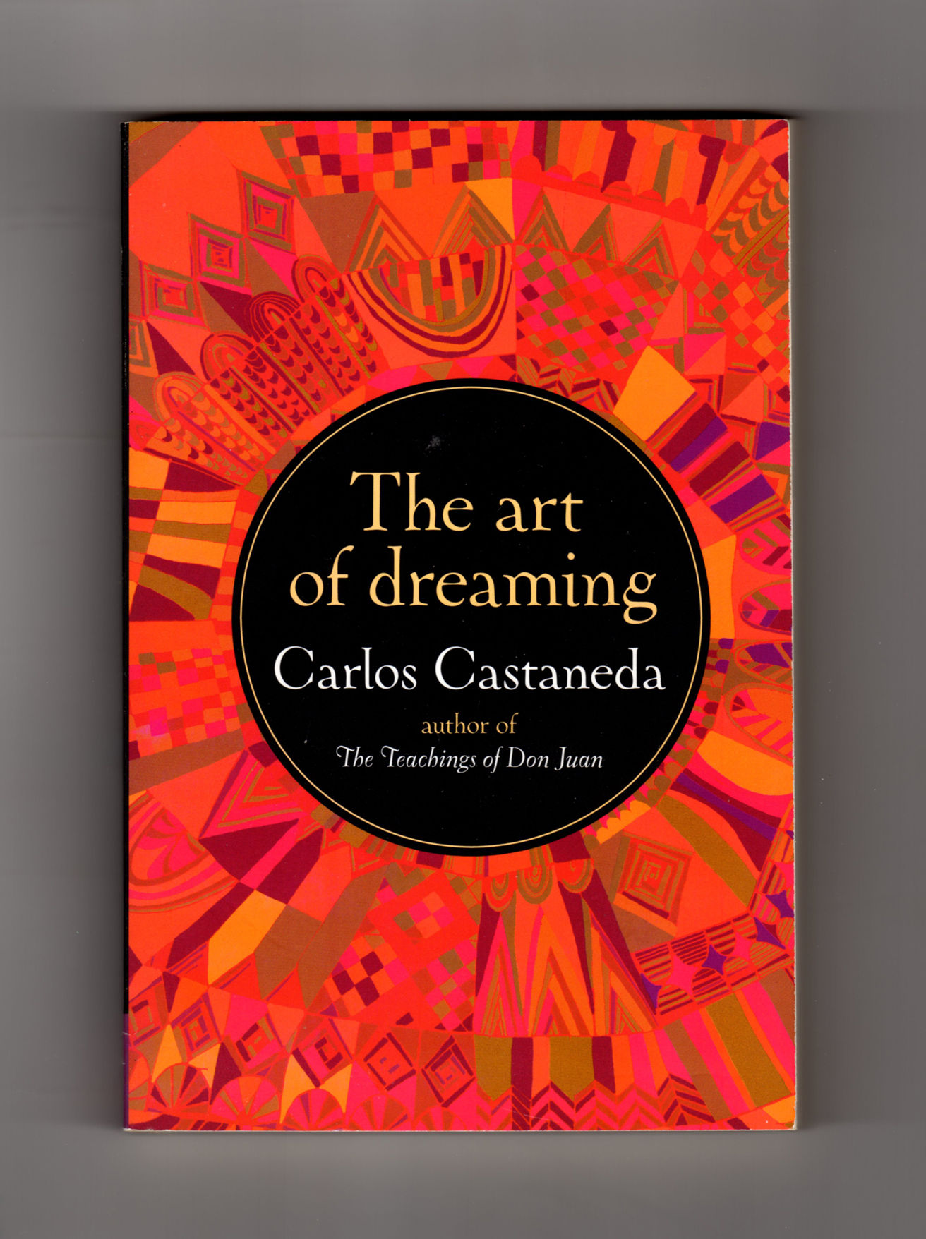 The Art of Dreaming by Castaneda, Carlos | Soft cover | 1994 | Harper ...