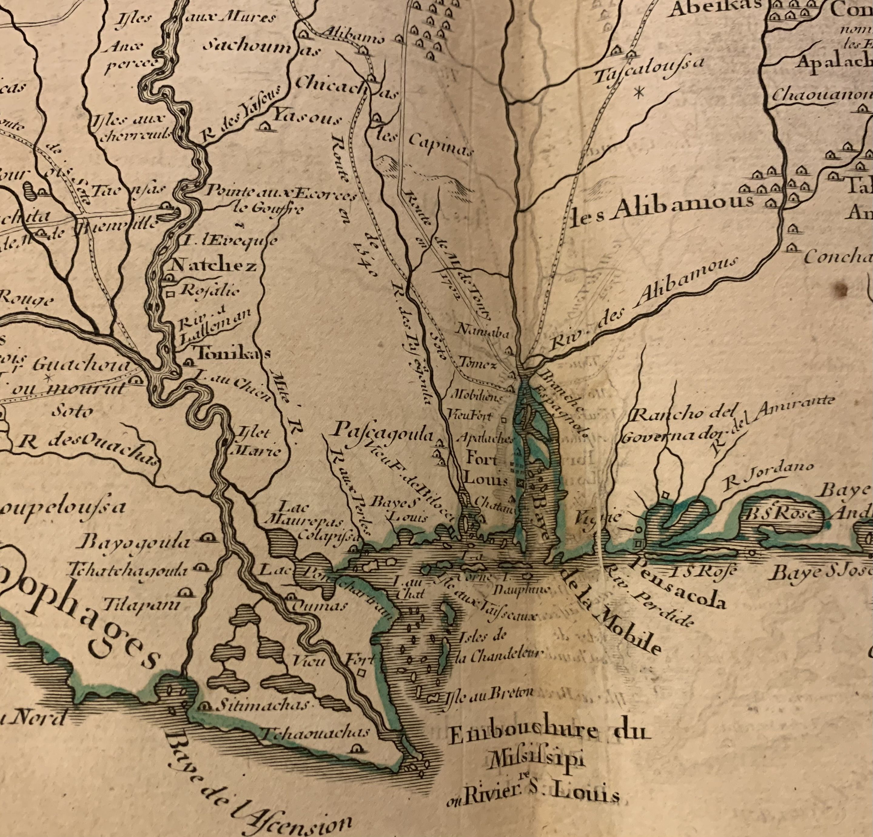 Atlas de Geographie by DELISLE, Guillaume | 1730 | Biblio