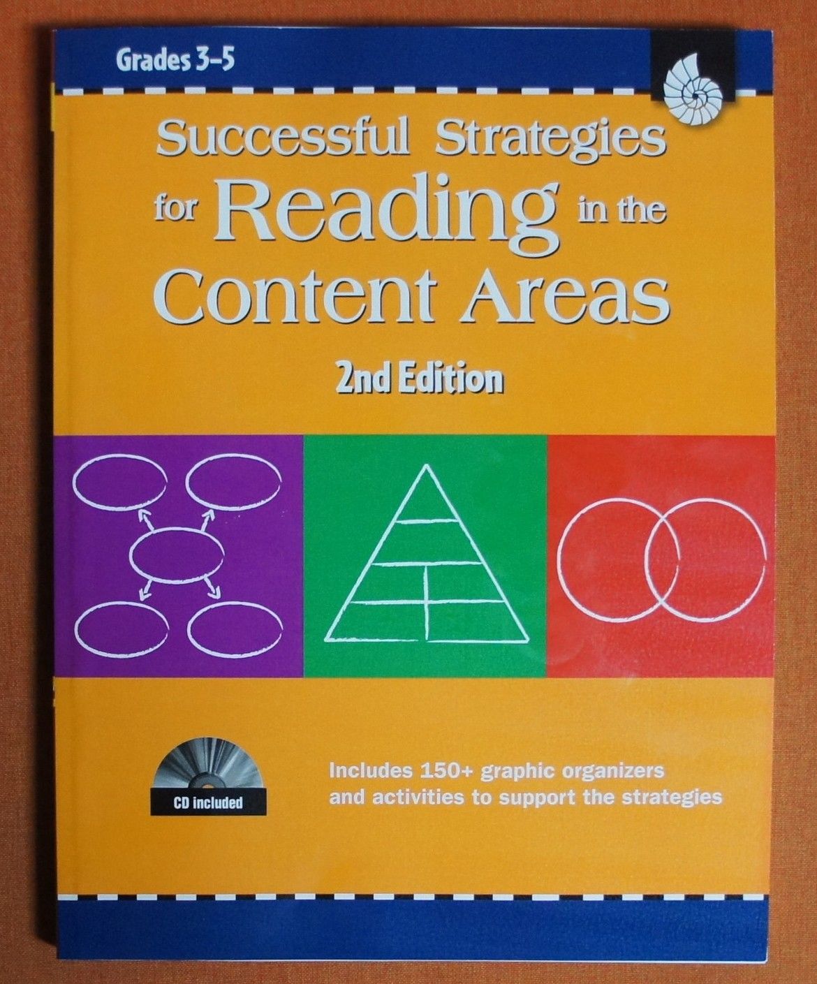 Successful Strategies for Reading in the Content Areas Grades 3-5 ...