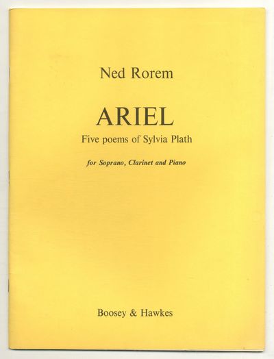 Ariel Poem