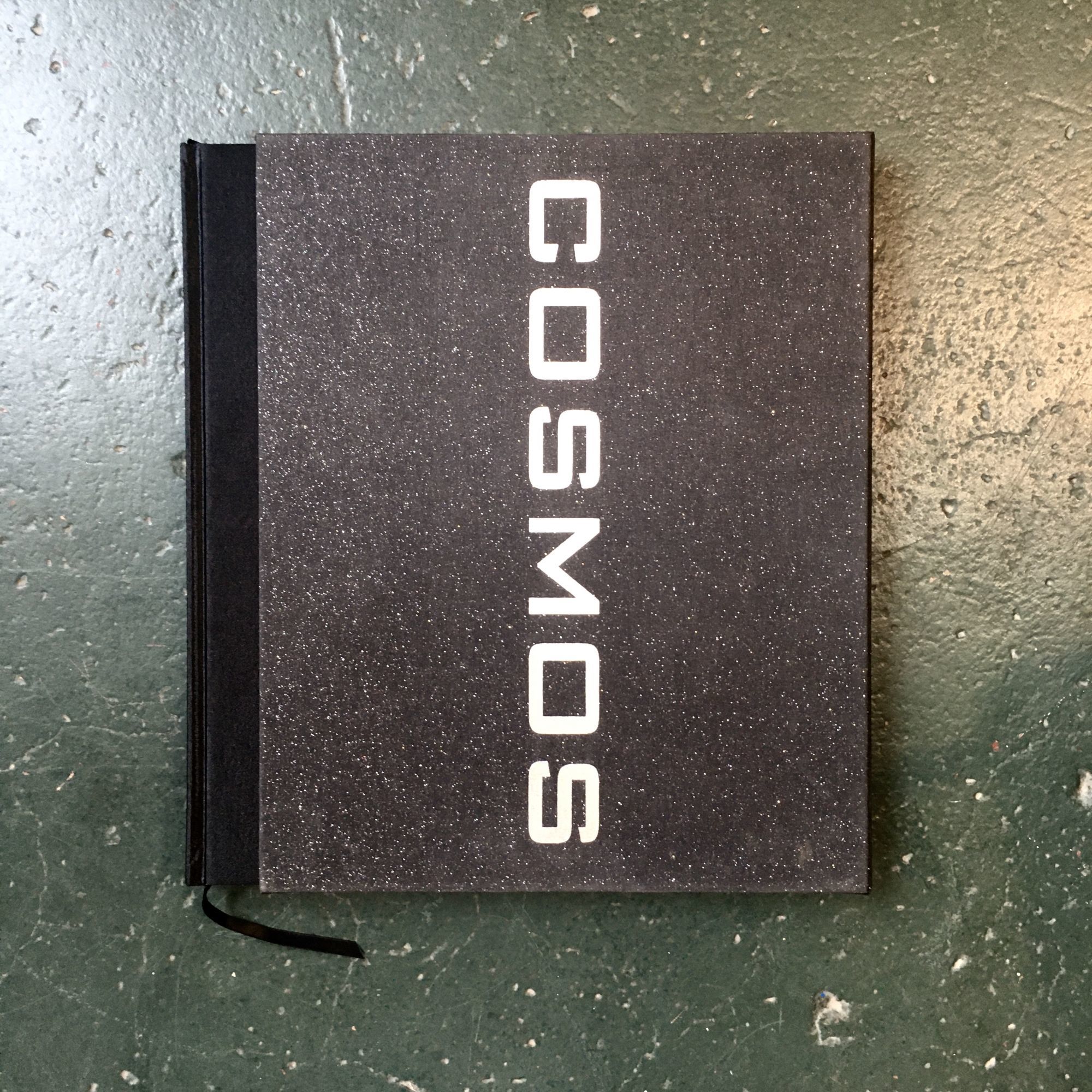 Cosmos by Sparrow, Giles and Dava Sobel (forward) | Hardcover | 2013 ...
