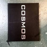 Cosmos by Sparrow, Giles and Dava Sobel (forward) | Hardcover | 2013 ...