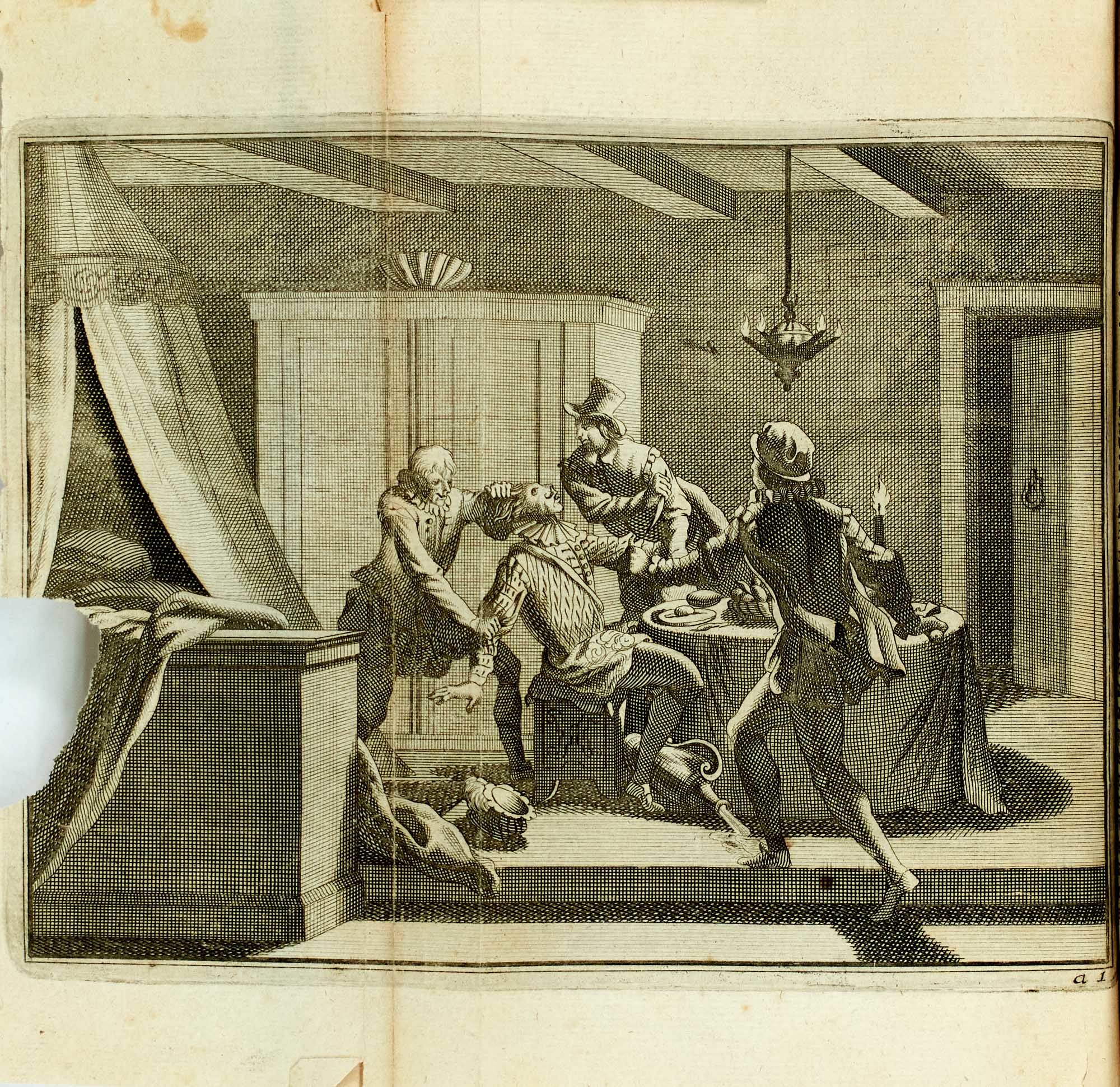 Poesías de D. Ignacio Rodriguez Galvan. by Rodríguez Galván, Ignacio - 1851