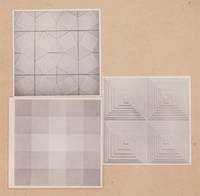 Architekt Walter Kuhn: Plastische und räumliche Symmetrien. by Walter ...