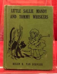 Little Sallie Mandy and the Shiny Penny; Little Sallie Mandy and Tommy ...