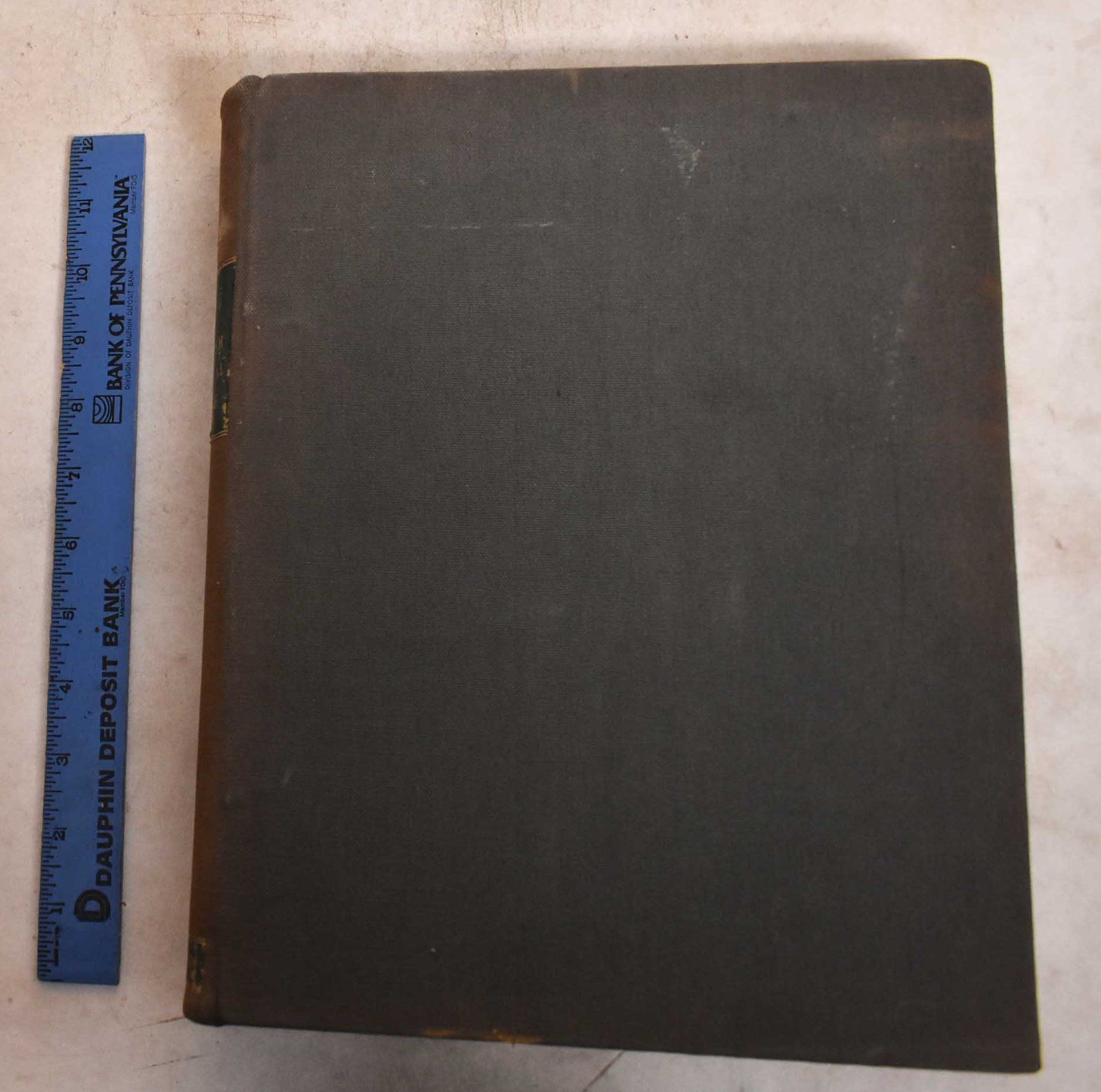 Examples of English Medieval Foliage and Coloured Decoration; Taken ...