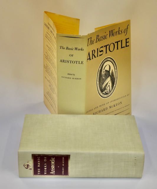 Aristotle Works