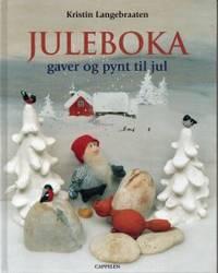 Juleboka. Gaver og pynt til jul | Antikvariat