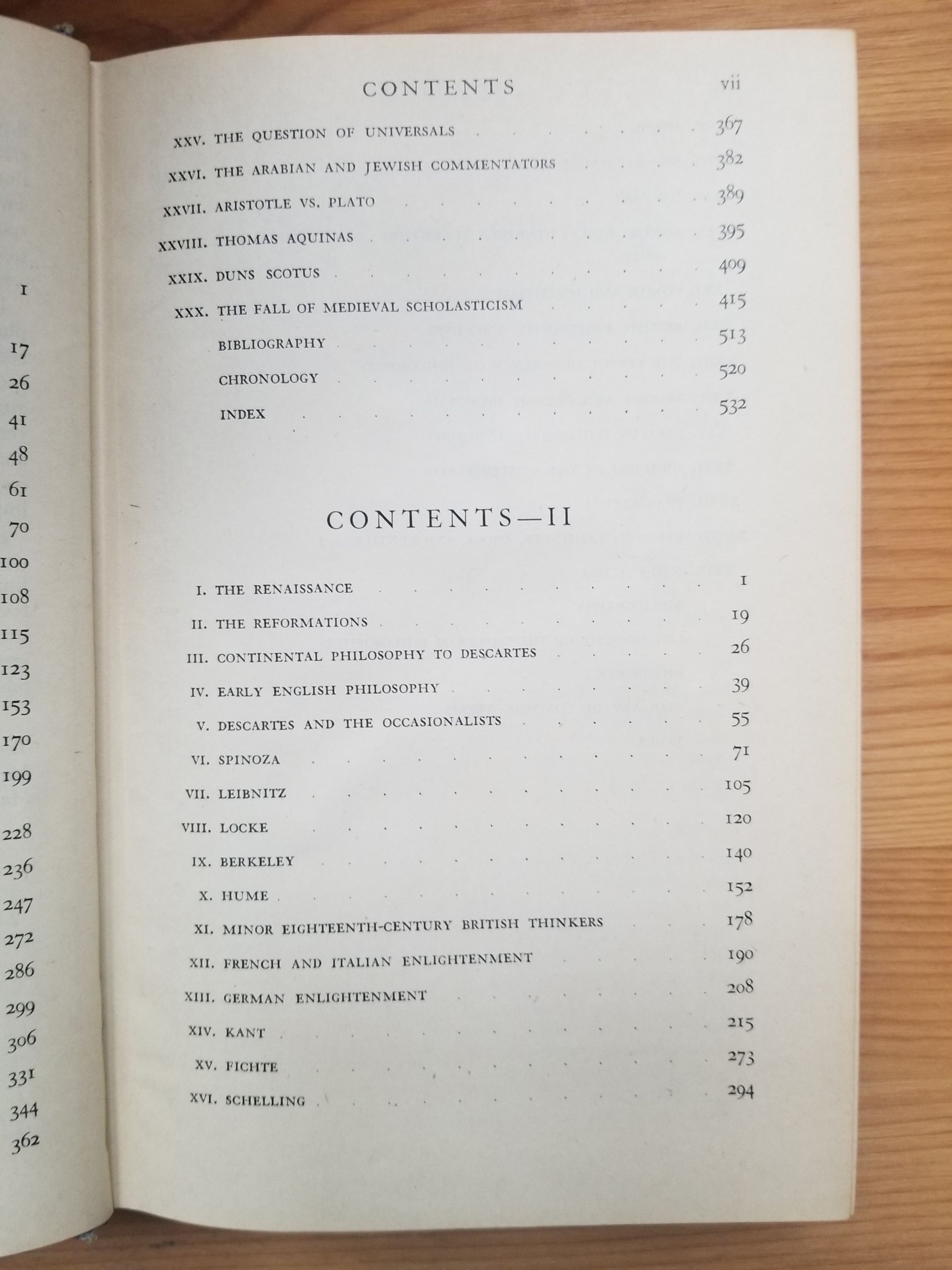 A History of Philosophy by B.A.G. Fuller | 1945 | Henry Holt & Company ...