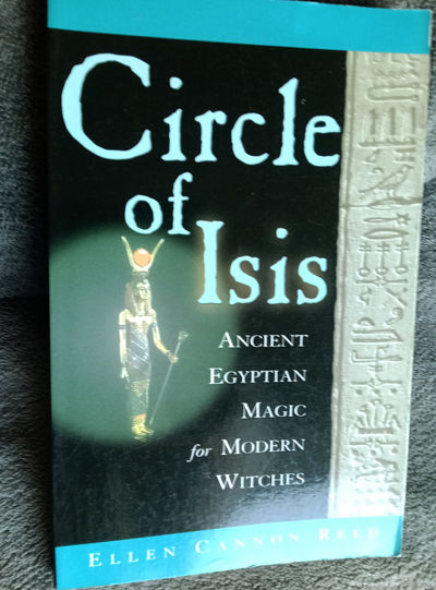Circle of Isis by Reed, Ellen Cannon | Paperback | 2002 | New Page ...