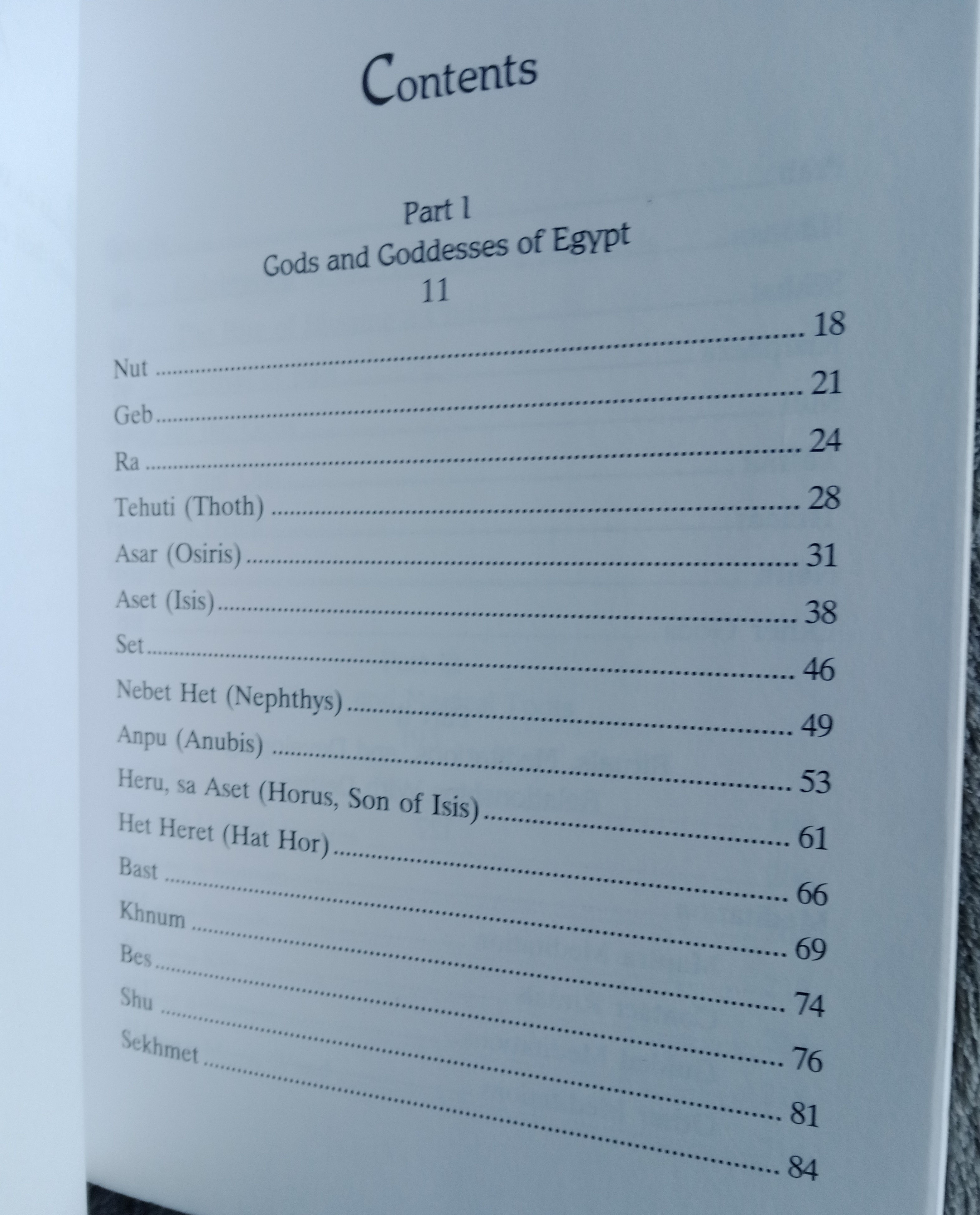 Circle of Isis by Reed, Ellen Cannon | Paperback | 2002 | New Page ...