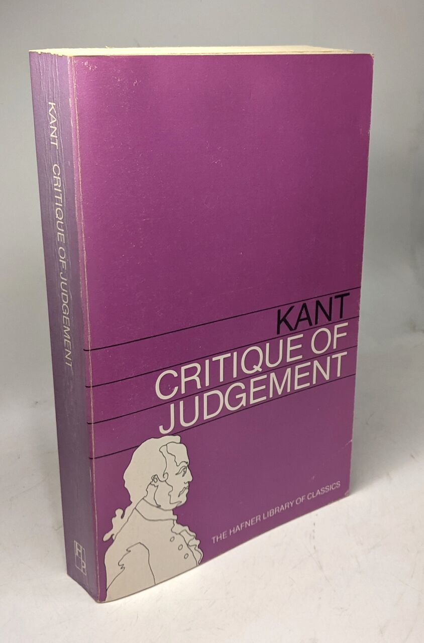 Kant Ethical Philosophy Grounding by Immanuel Kant James W (3 items ...