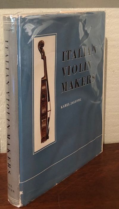 Famous Italian Violin Makers
