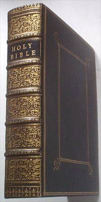 THE BIBLE. That is, The Holy Scriptures conteined in the Old and New ...
