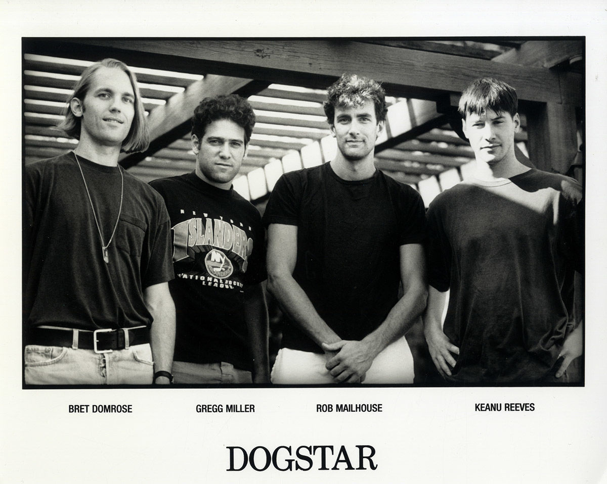Dogstar Band
