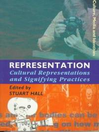 Representation: Cultural Representations and Signifying Practices by ...