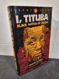 9780813913988 - I, Tituba, Black Witch of Salem by Maryse Conde