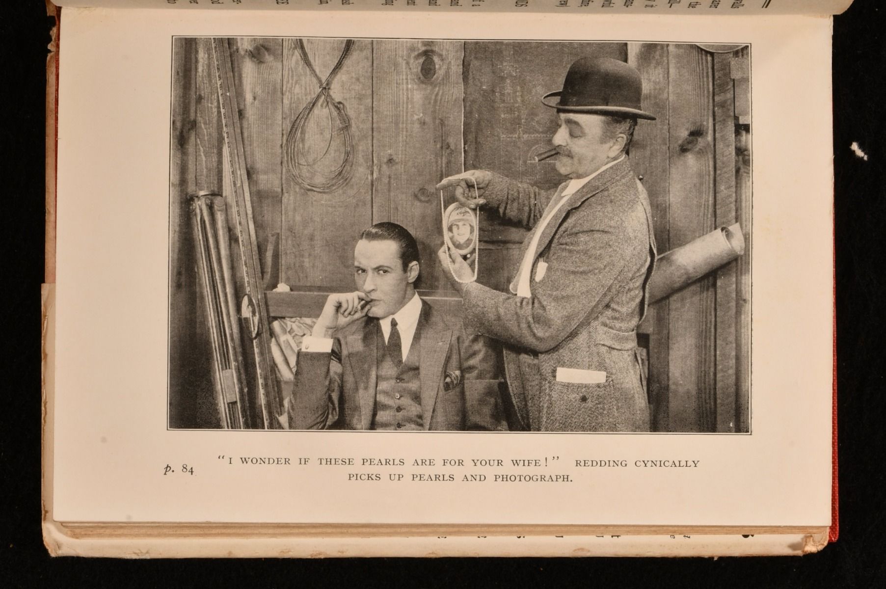 The Ten Commandments by Henry MacMahon; Jeanie MacPherson | Cloth ...