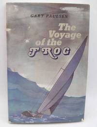 'Voyage Of the Frog by Paulsen, Gary