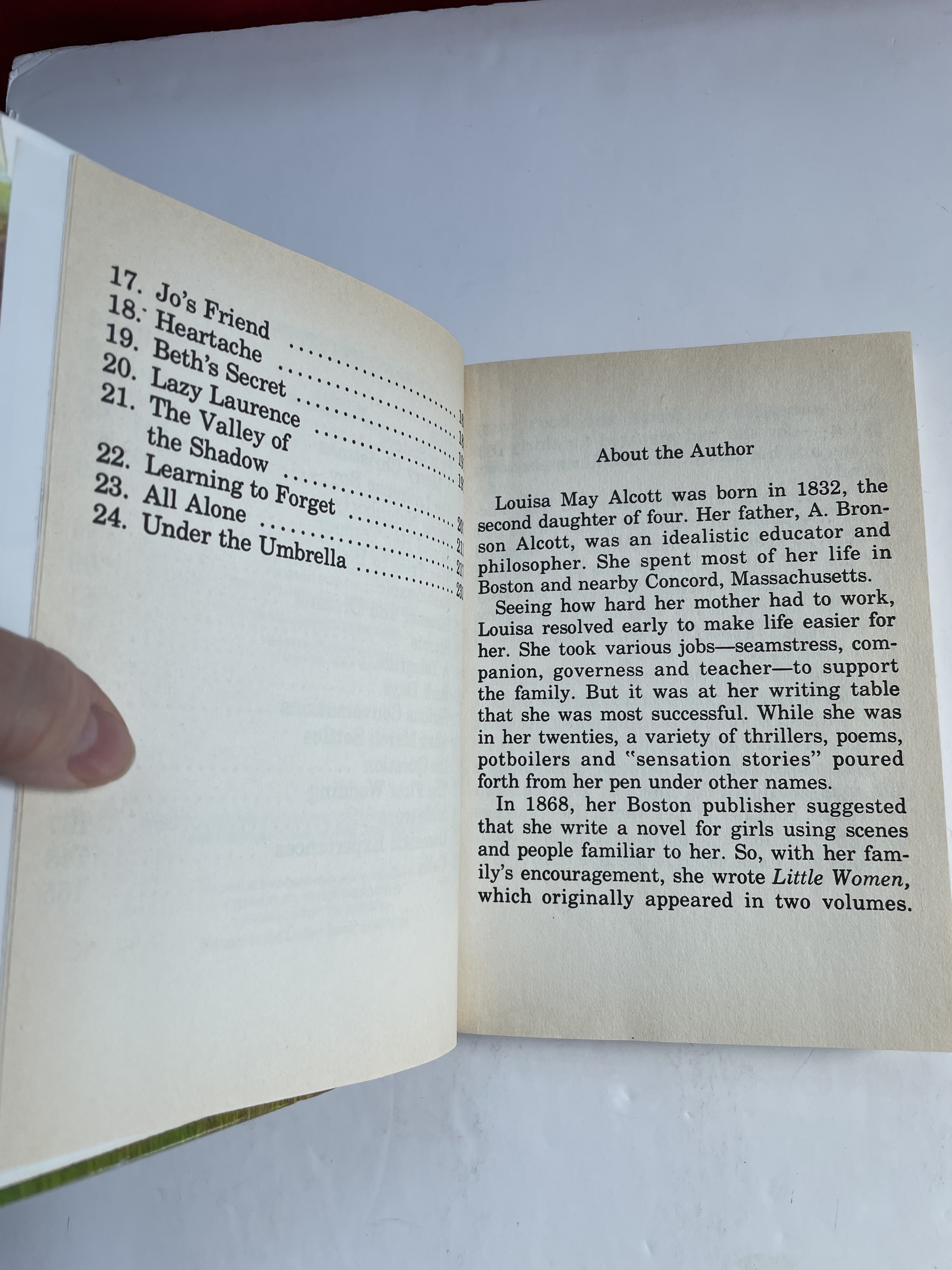 Little Women (Great Illustrated Classics) by Louisa May Alcott | Paper ...