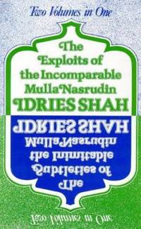 Subtleties Of The Inimitable by Shah Idries (64 items) - Biblio