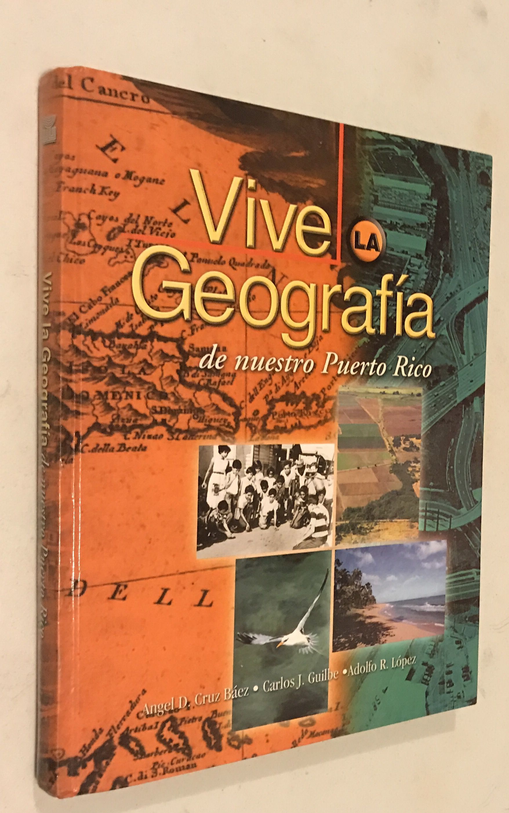 Geogrfia De Puerto Rico
