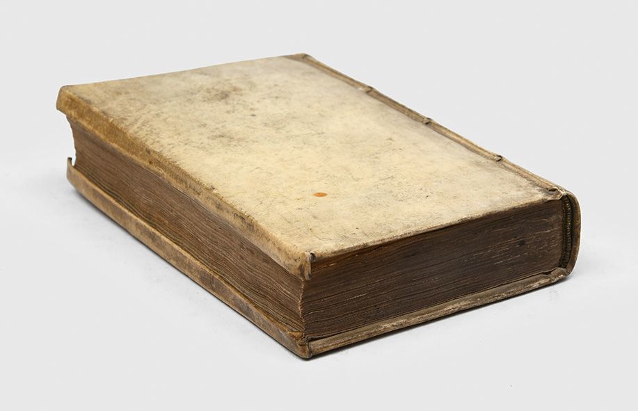 Opuscula Hebraea, Graeca, Latina, Gallica. Prosaica & Metrica. by VAN ...