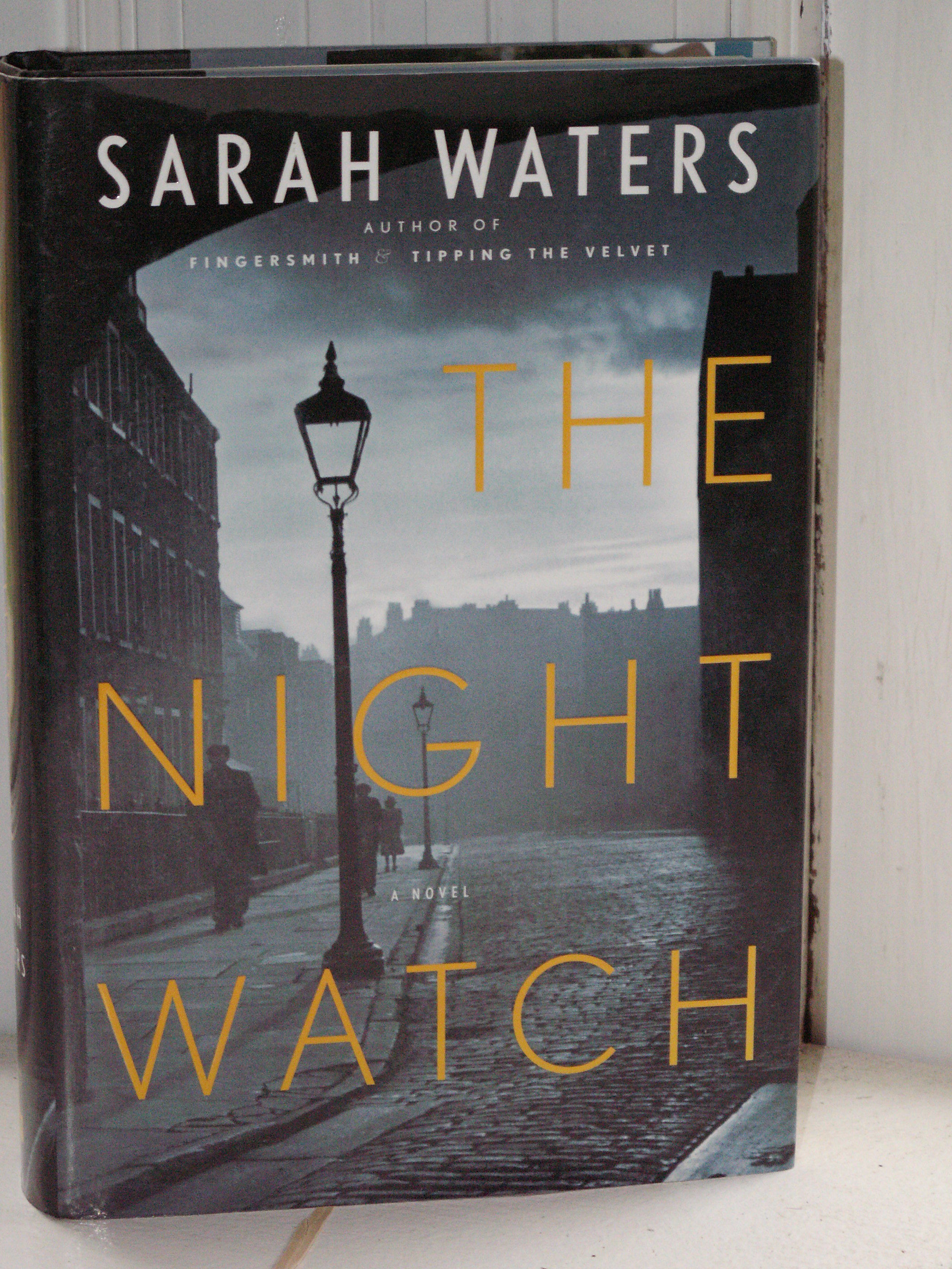 The Night Watch Sarah Waters