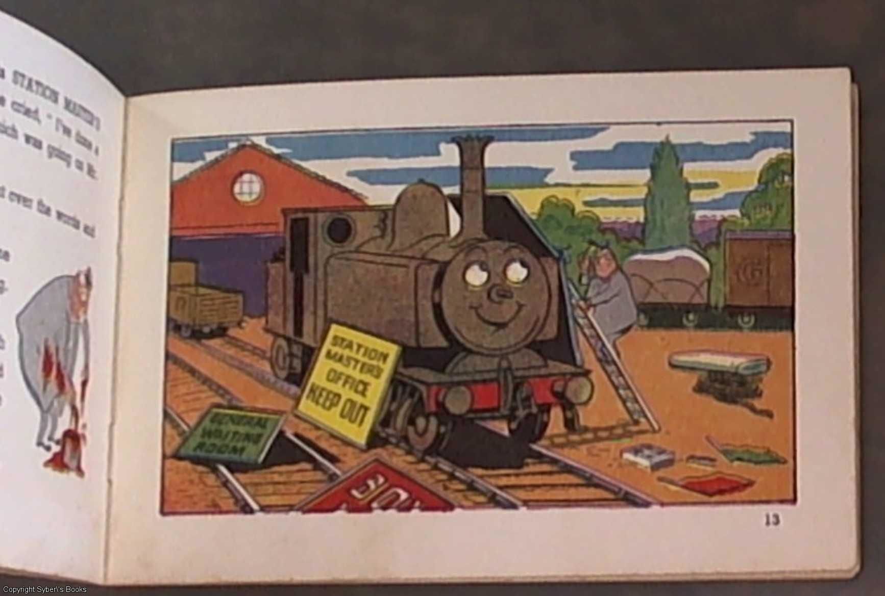 Sammy the Shunter - Page 2 - Collectable/Vintage - RMweb