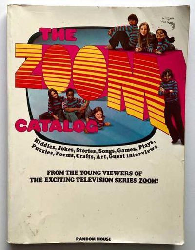 Zoom Tv Show 70s