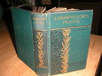 The Poetical Works of Henry Wadsworth Longfellow by Henry Wadsworth ...
