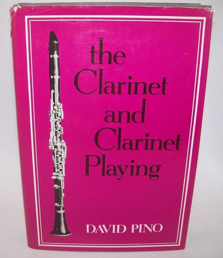 First Clarinet Player