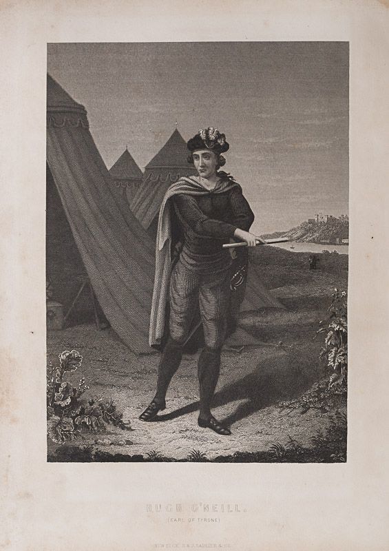 The History of Ireland, Ancient and Modern, Taken from the Most ...